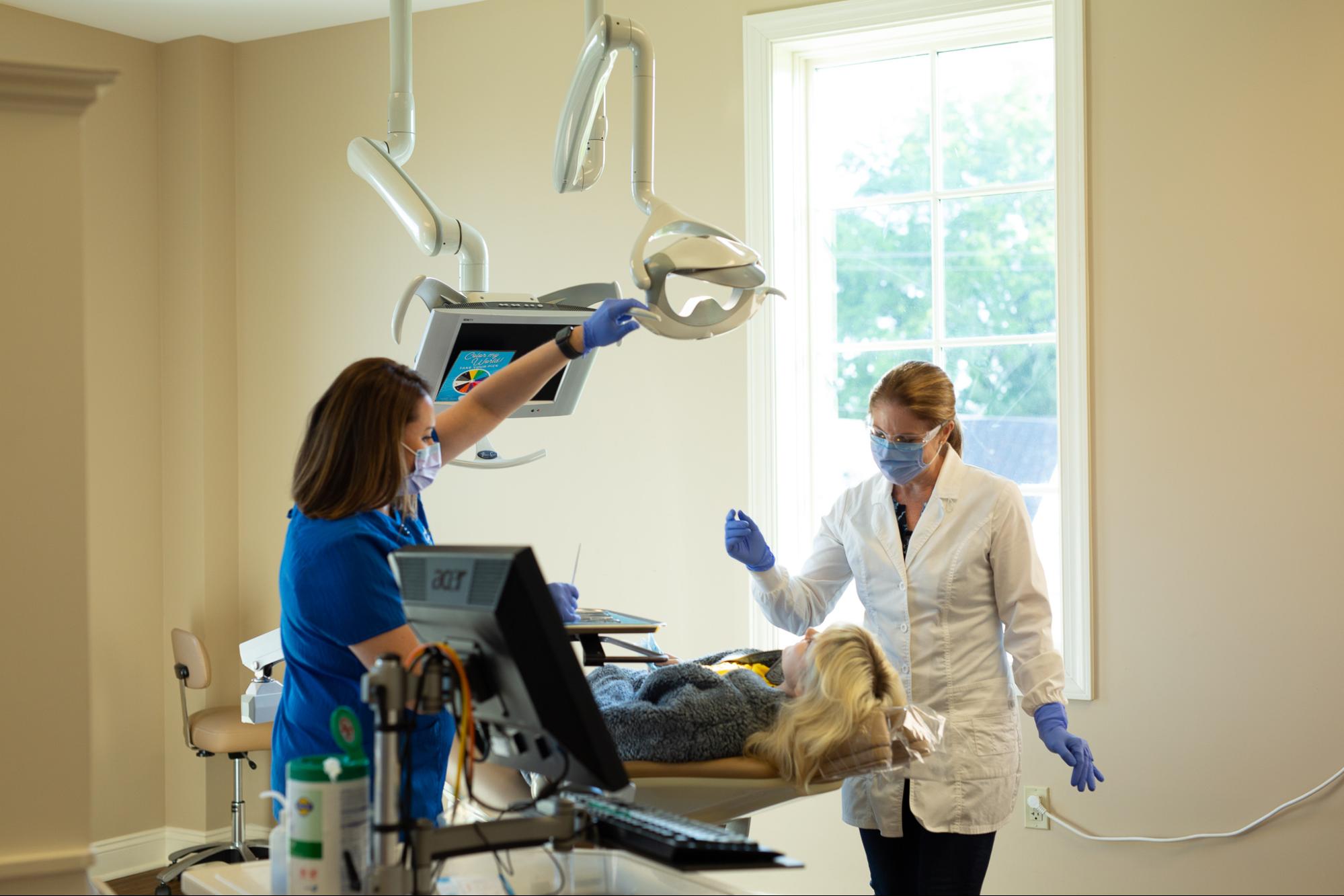 4 Reasons To Get Adult Braces Central Virginia Orthodontics
