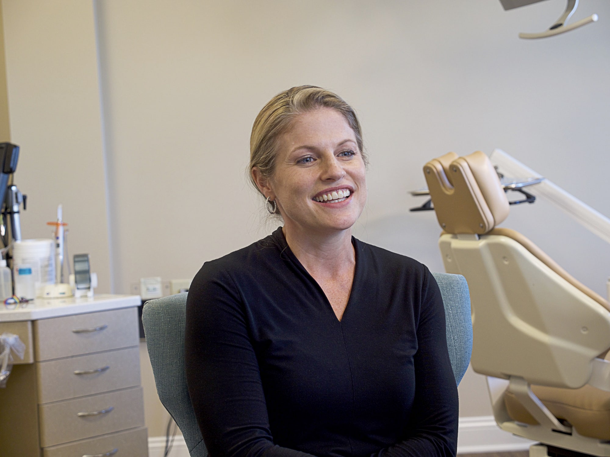 Why Choose Us | Lynchburg Orthodontist | Central VA Orthodontics