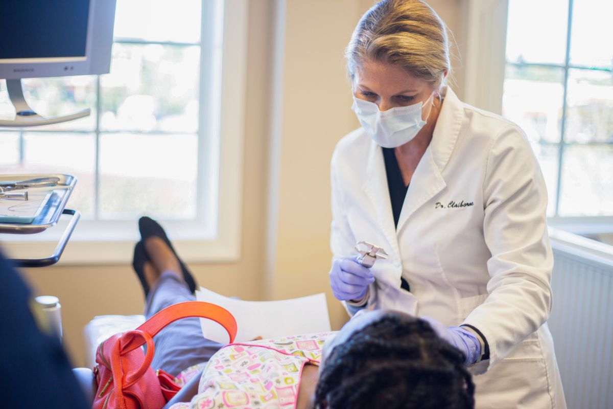 Going Back To School With Braces | Central Virginia Orthodontics